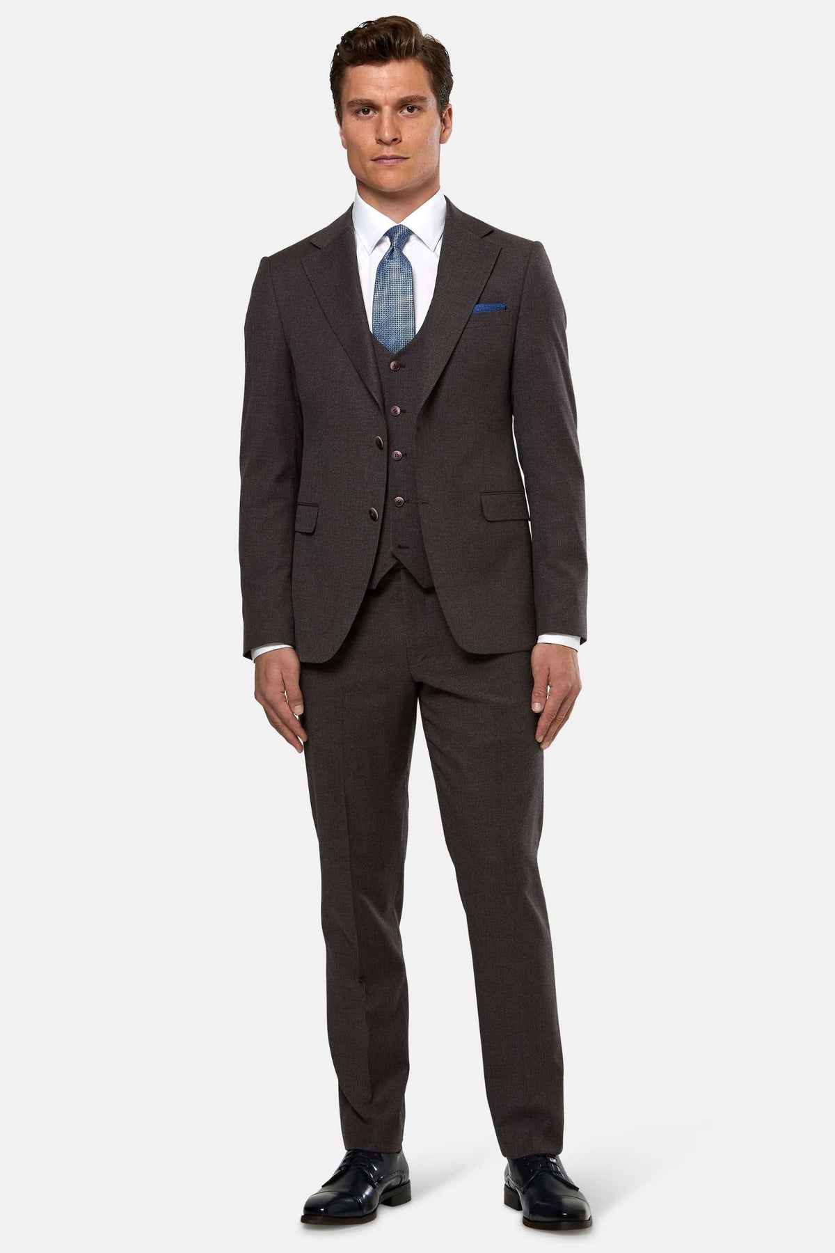 Benetti Men's Clothing | Men's Suits, Jackets, Sweaters & Chinos ...