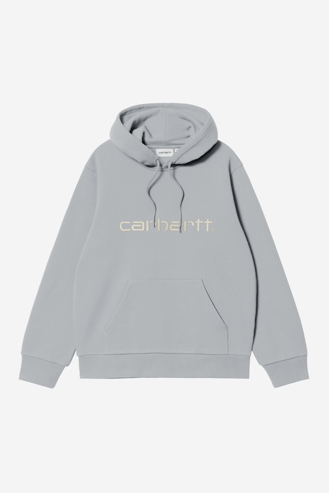 Hooded Carhartt Sweat-Mirror / Cinnerus – Spirit Clothing